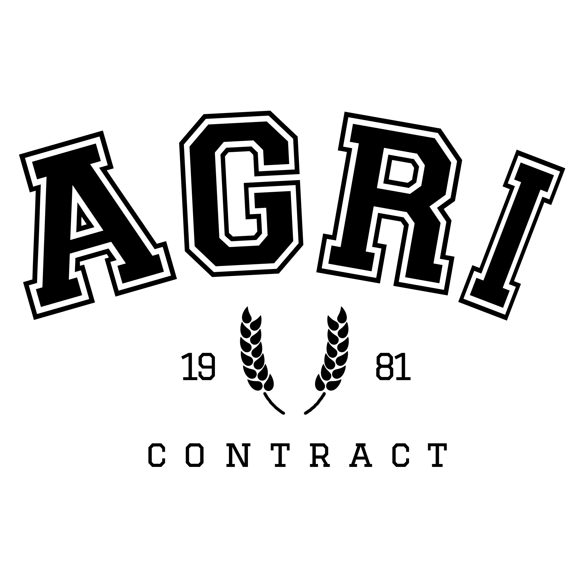 Agri Contract - Olly Blogs – The Branding Iron