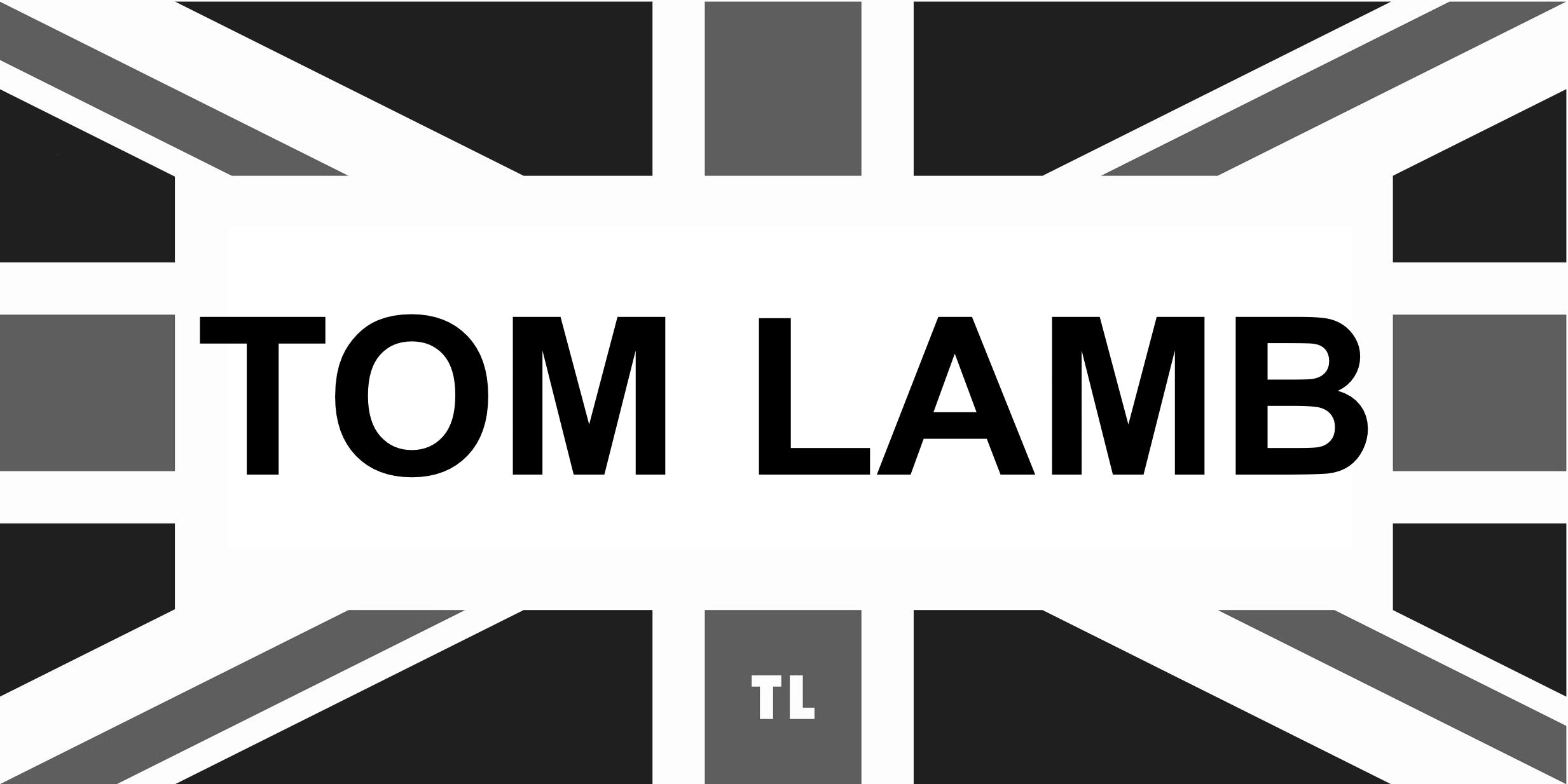 Tom Lamb – The Branding Iron